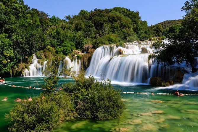 Full day Krka national park tour - The Full-Day Krka National Park Tour: In-Depth Review