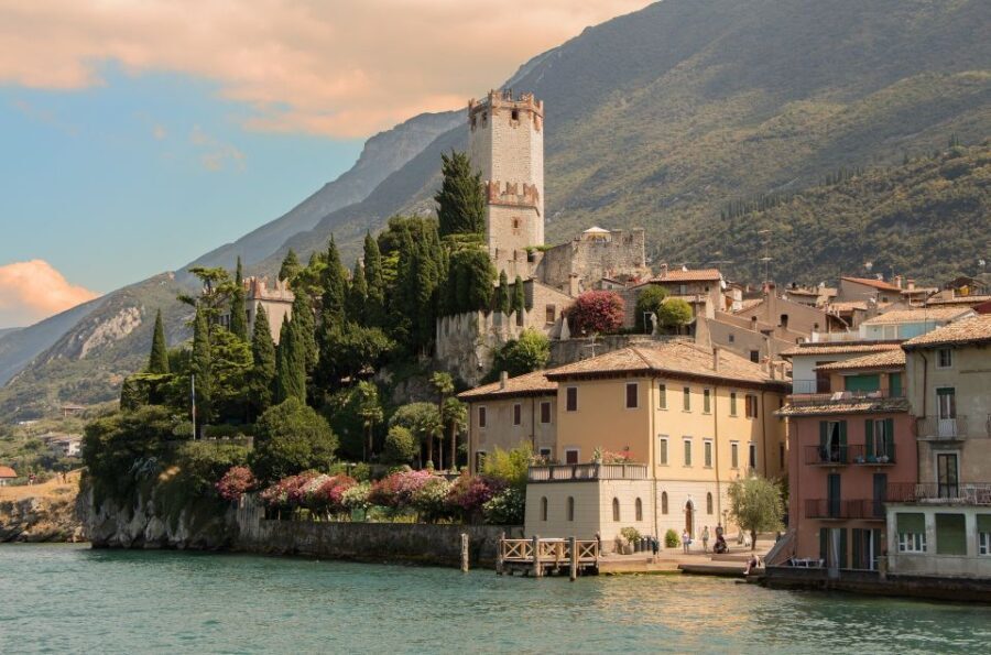 Full-Day Lake Garda Tour: Bus & Public Boat with Guide - An In-Depth Look at the Lake Garda Tour