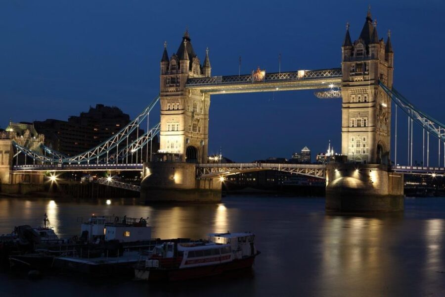 Full Day London Private Tour Including London Pass - Deep Dive into the Day’s Highlights
