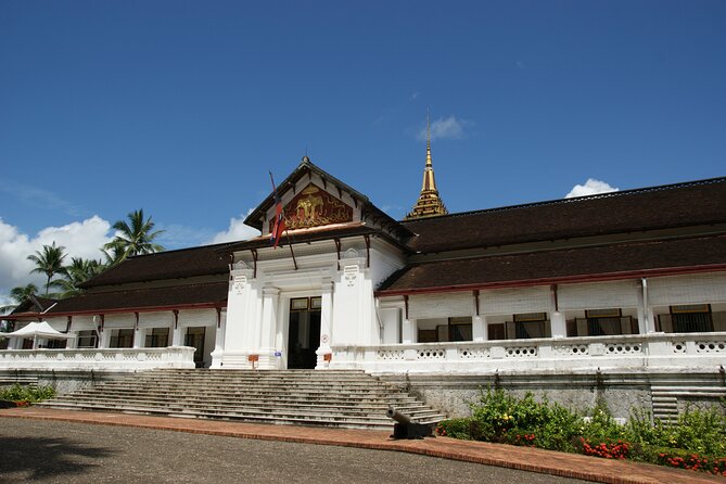 Full-Day Luang Prabang Highlights Tour Including Kuangsi Waterfall - Introduction