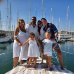 Full Day Luxury Boat Charter - The Practical Details