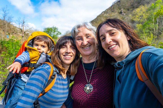 Full-Day Nature Tour: Picos de Europa National Park - Key Points