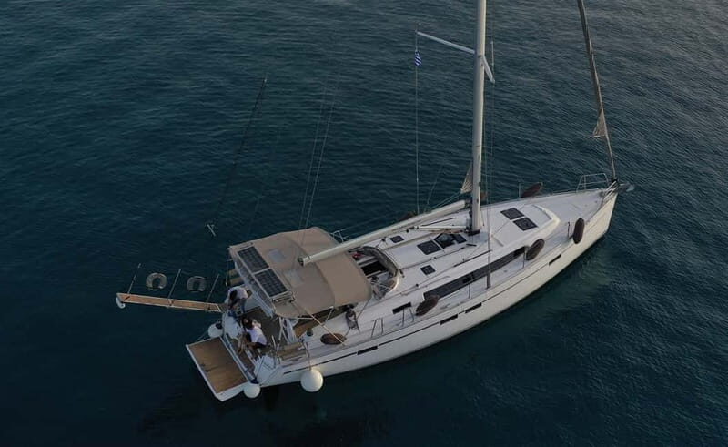 Full Day Naxos Exploration Yacht Tour - An In-Depth Look at What You Can Expect