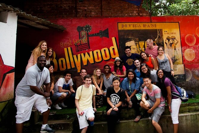 Full Day Private Bollywood Tour with DANCE - Key Points