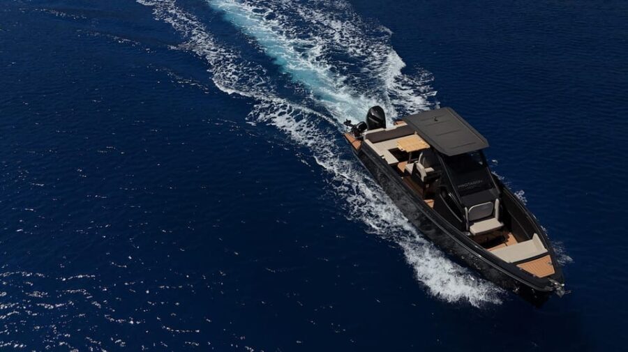 Full Day Private Captain Cruise - Who Will Love This Tour?
