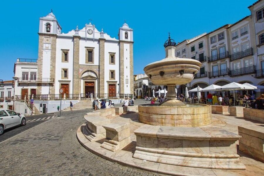 Full-Day Private Cultural Tour in Evora and Monsaraz - The Experience’s Strengths and Considerations