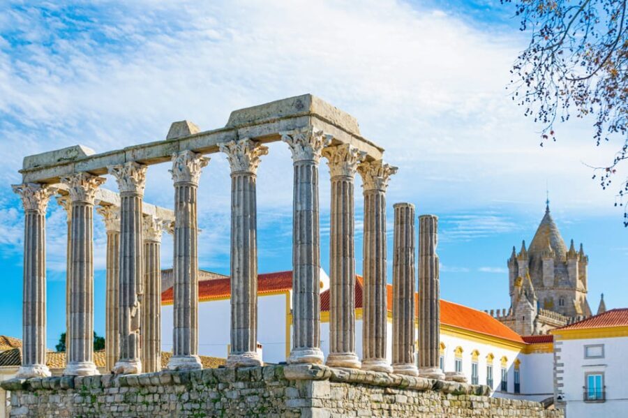 Full Day Private Historical Tour of Medieval Évora - The Experience and Practicalities