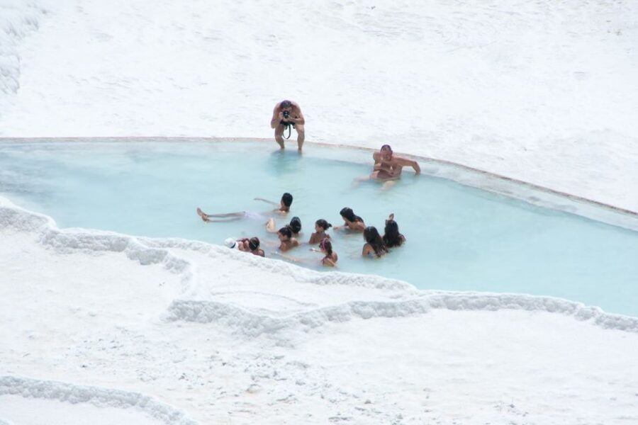 Full-Day Private Pamukkale and Hierapolis Tour from Istanbul - Who Is This Tour Best For?