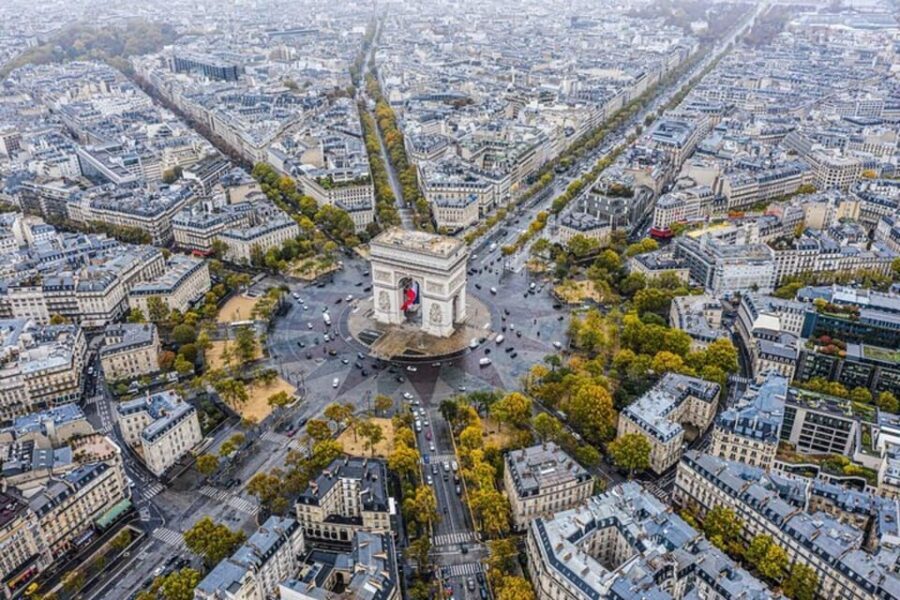 Full Day Private Shore Tour in Paris from Le Havre Port - What This Tour Means for You
