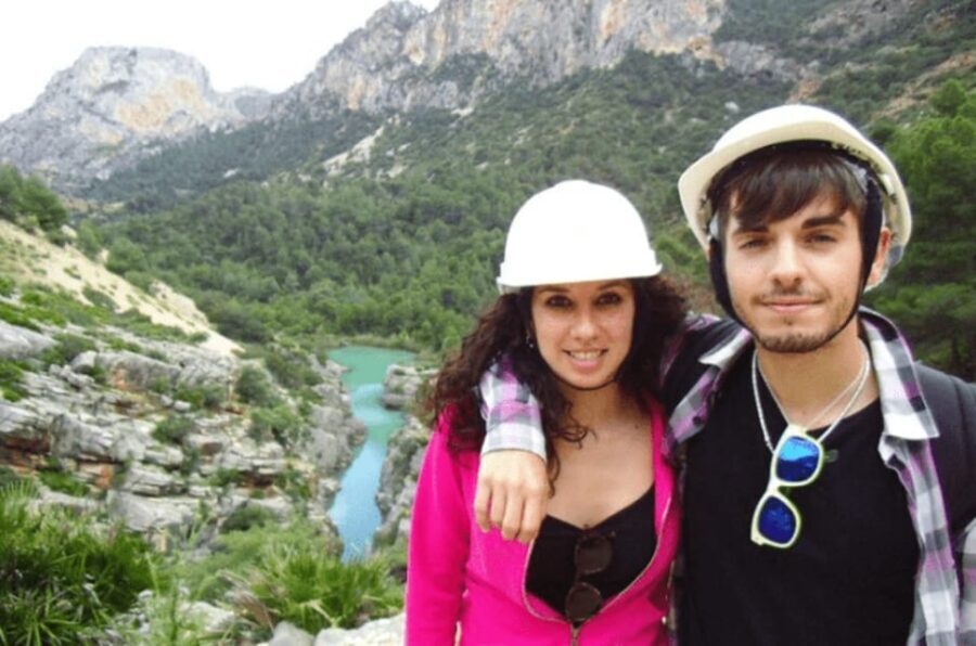 Full Day Private Tour in Caminito del Rey from Sevilla - Starting Point: Sevilla Pickup and Scenic Drive
