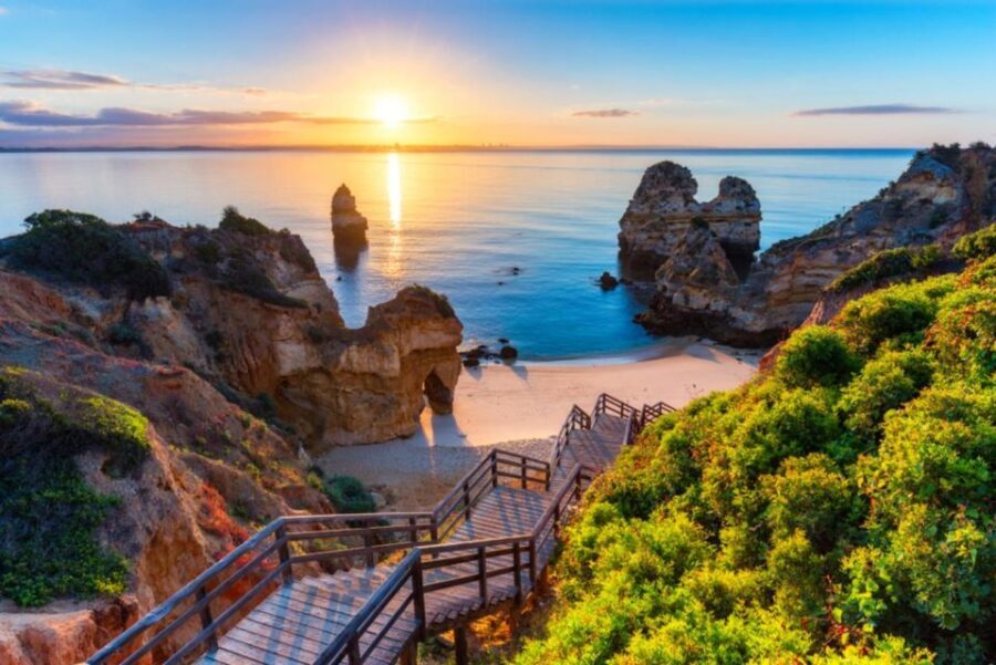 Full-Day Private Tour in Lagos and Benangil from Lisbon - What’s Included and What You Should Keep in Mind