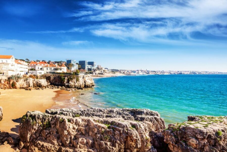 Full-Day Private Tour in Sintra and Cascais - The Itinerary in Detail