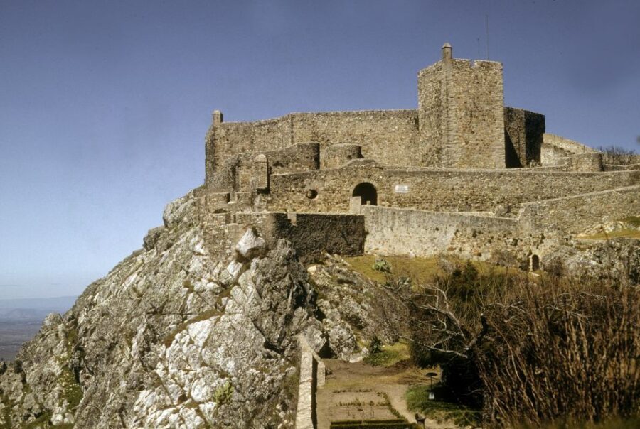Full-Day Private Tour of Marvão & Roman Ammaia from Lisbon - What You Can Expect: A Detailed Look at the Itinerary