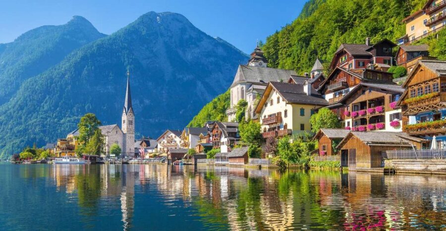 Full-Day Private Trip from Vienna to Hallstatt - What We Loved About This Tour