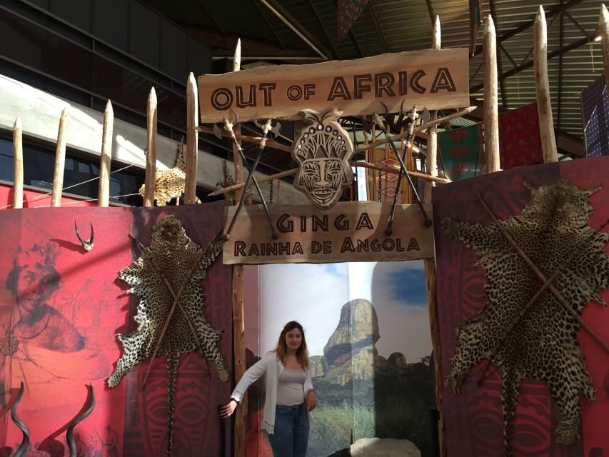 Full Day Private Wine Tour in Arrabida - What’s Included and What to Budget For