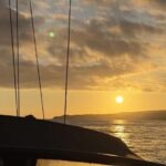 Full Day: Sailing tour with lunch & snorkeling included. - Practical Tips for Travelers