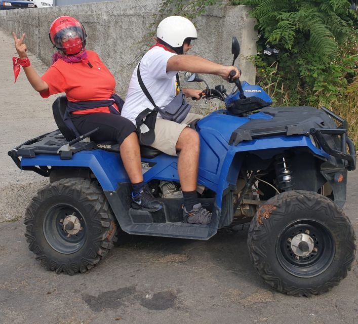 Full Day Scenic tour Nordeste and Povoação and waterfalls - Who Will Love This Tour?