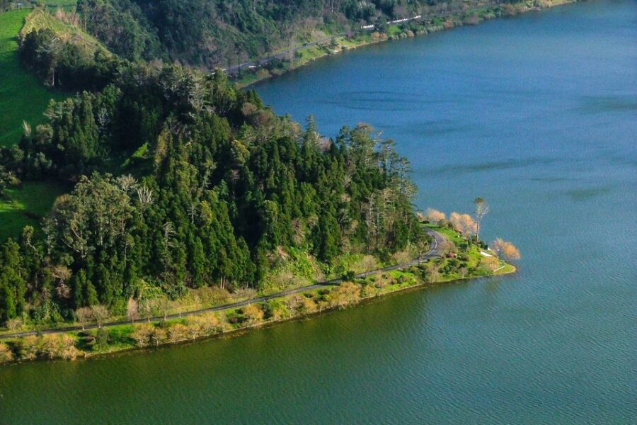 Full-Day Sete Cidades & Ferraria from Ponta Delgada - Value and Practical Considerations