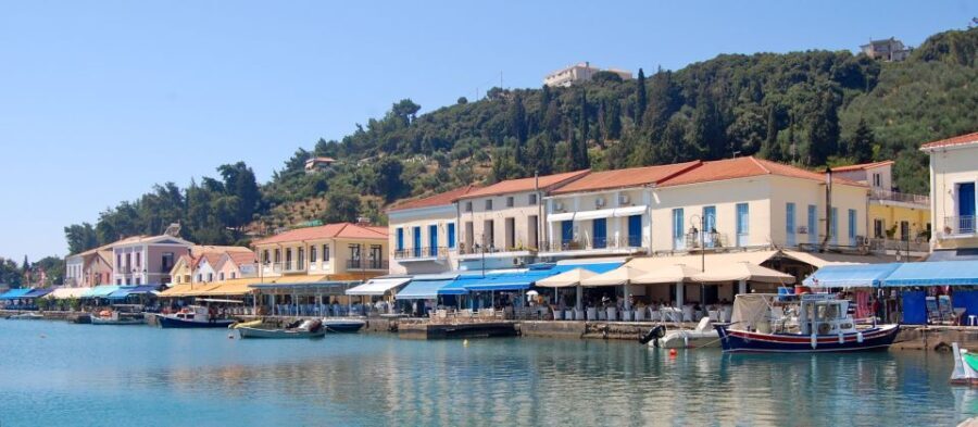 Full Day Shore Excursion in Katakolon and Olympia - An In-Depth Look at the Tour