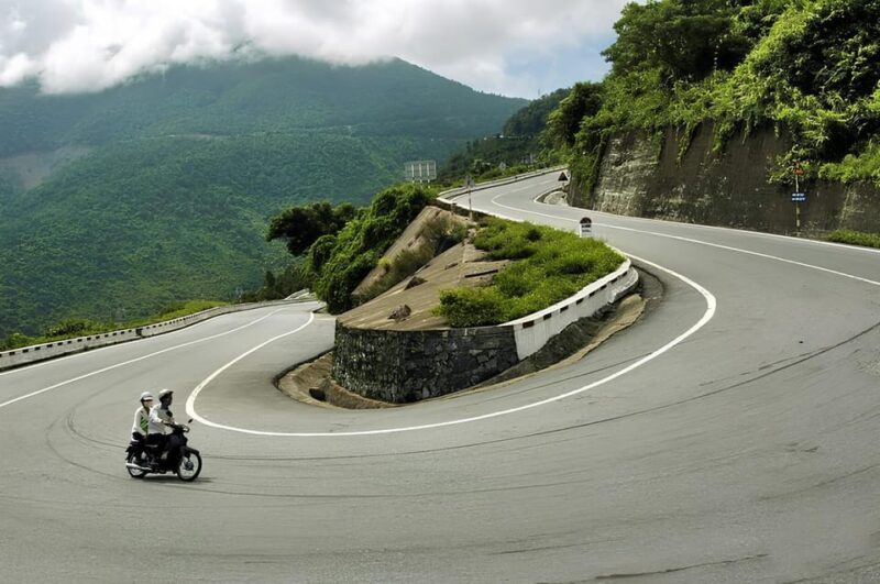 Full-Day Tour: Explore Hai Van Pass & Hue City. - Key Points