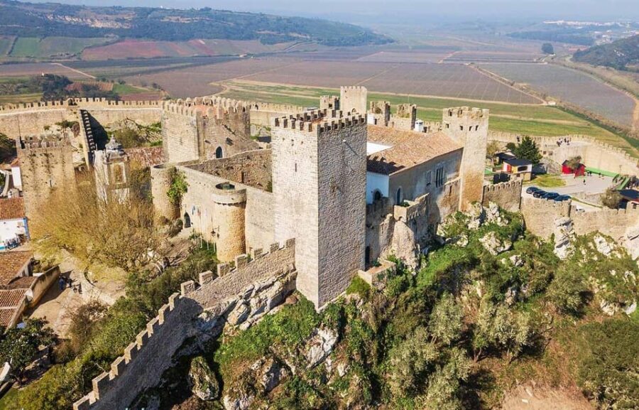 Full Day Tour Fatima, Nazare and Obidos - What Makes This Tour Special?