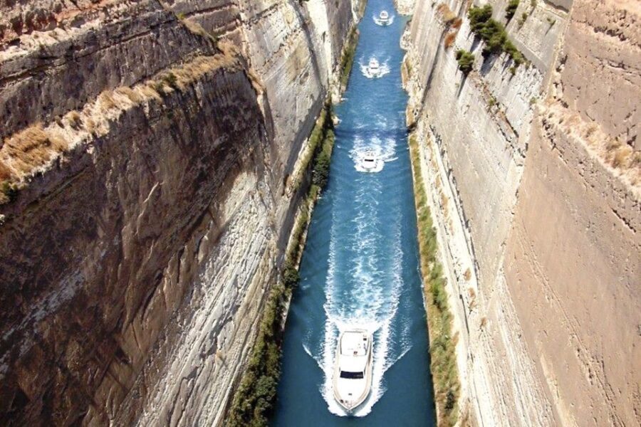 Full Day Tour in Argolis, Nafplio and Mycenae - An In-Depth Look at the Experience