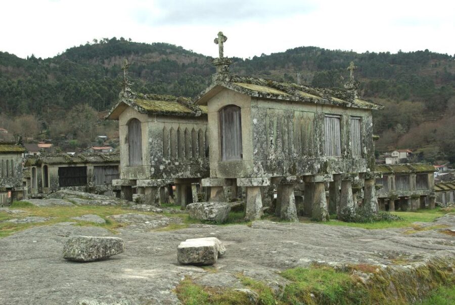 Full Day Tour in Peneda Gerês National Park - An In-Depth Look at the Tour Experience