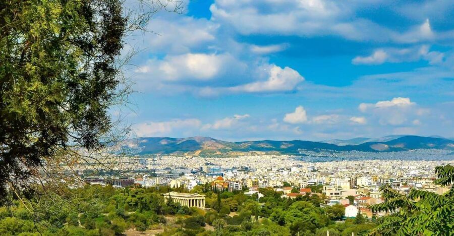 Full Day Tour of Athens, Acropolis & Cape Sounion with Lunch - Visiting the Acropolis and Its Marvels