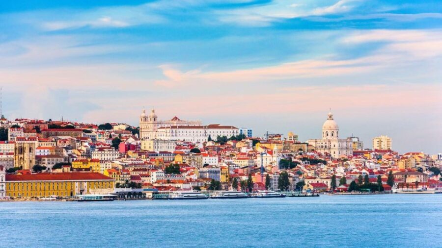 Full day tour of Lisbon In Privete (8 hours) - FAQ