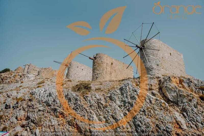 Full-Day Tour:Lasithi Plateau -Mythology Park&Knossos Palace - The Pros and Cons