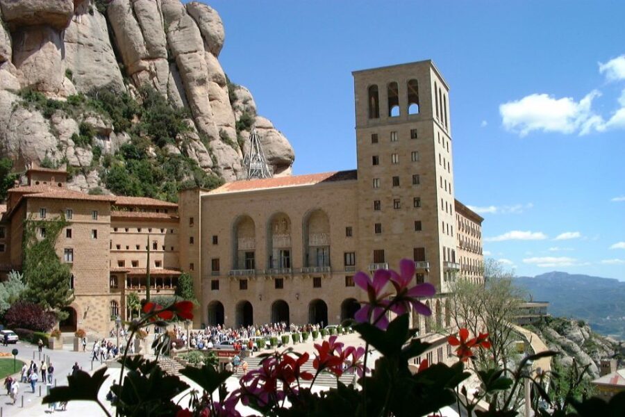Full-Day Trip to Montserrat: Mountain-Top Monastery - Who Should Book This Tour?