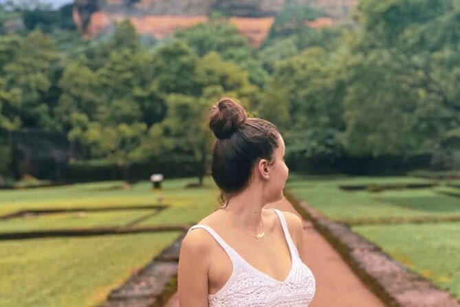 Full Day Trip to Sigiriya and Dambulla from Kandy - Introduction