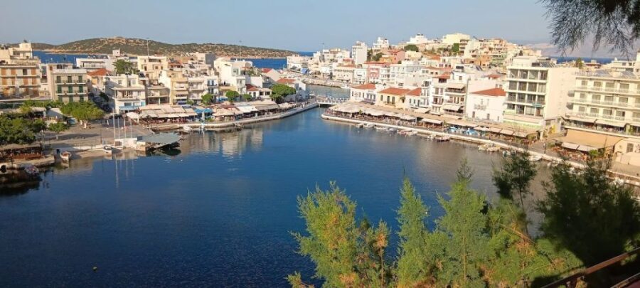 Full Day trip to Spinalonga and Lasithi Plateau Land of Zeus - Deep Dive into the Itinerary