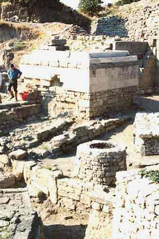 Full-Day Troy Tour From Istanbul - What is Included and What to Expect