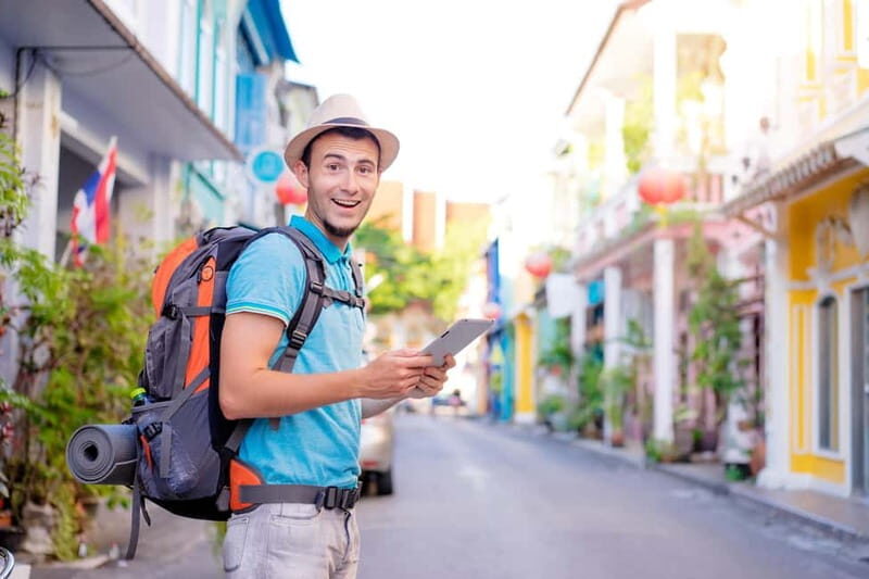 Full Digital Travel Guide Gran Canaria - Enjoy the best - How does it work?