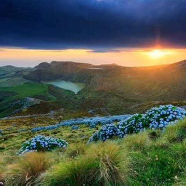 Full Tour - Discover Flores - the Island of Your Dreams - An In-depth Look at the Flores Full-Day Tour