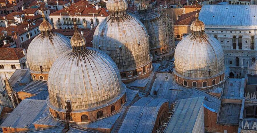 Full Venice Walking Tour: Doge's Palace and St. Mark's - The Practical Side: What’s Included and What’s Not