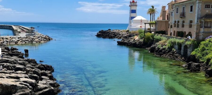 Full-Day Private Transport - Sintra and Cascais - What We Like and What to Keep in Mind