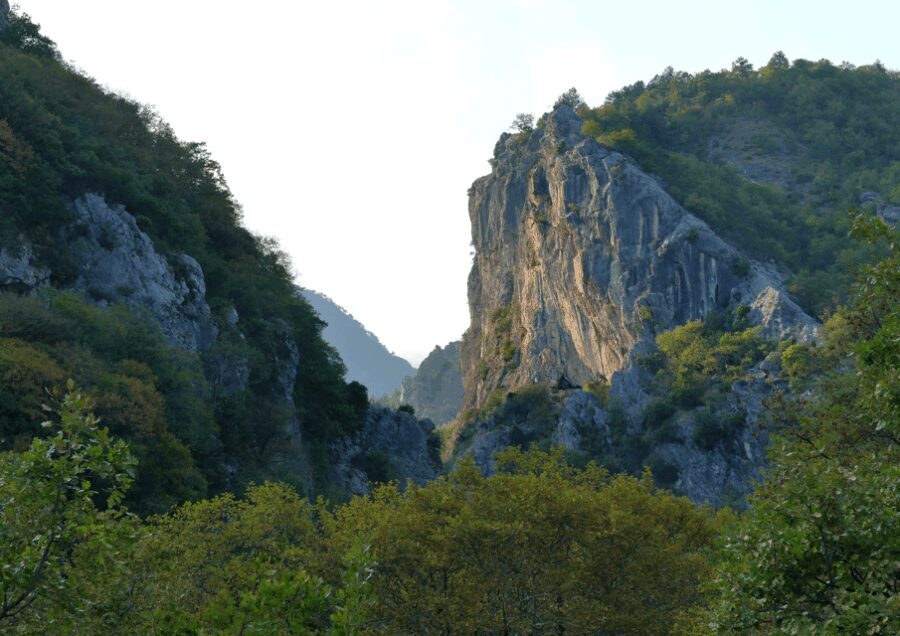Fullday private trip to Edessa Waterfalls & Pozar hotsprings - What Sets This Tour Apart?