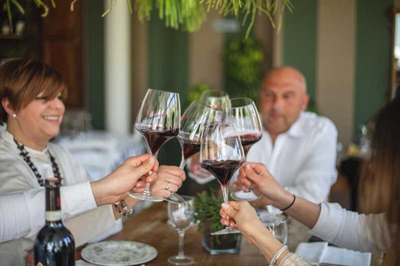 Fumane: a Journey Through Valpolicella's wine tasting - What You Can Expect from the Tour