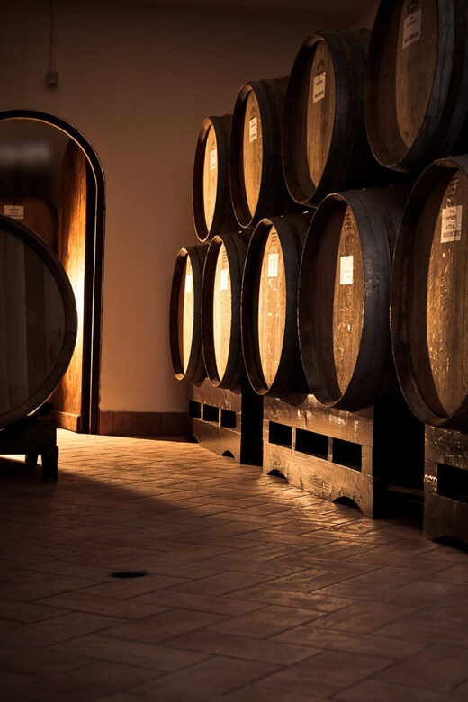 Fumane: Valpolicella wine tasting tour in a medieval court - Value and Considerations