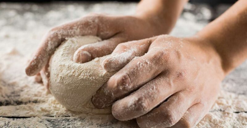 Fun Cooking Class, Let's Make Pasta! Near Assisi - An In-Depth Look at the Experience