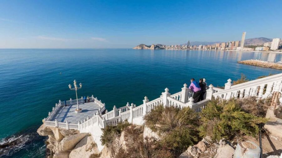 Fun Tour around Benidorm - What to Expect: An In-Depth Look