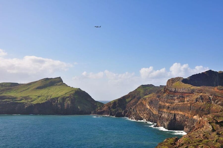Funchal: Caniçal Transfer for PR8 Hike São Lourenco - The Value of This Tour