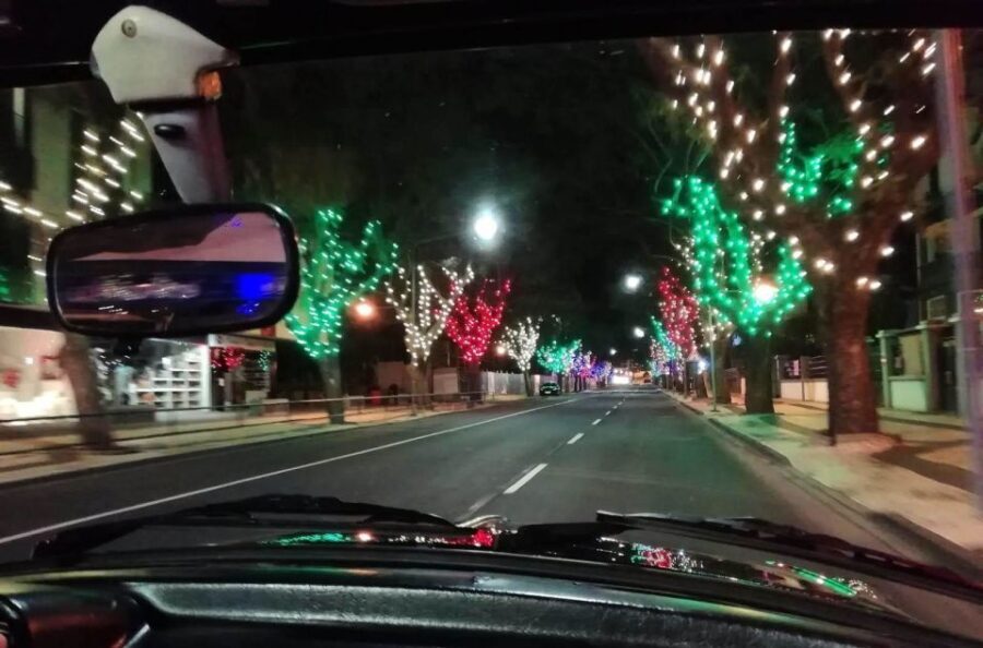 Funchal: Christmas Lights Sightseeing Night Tour - Why This Tour Works Well
