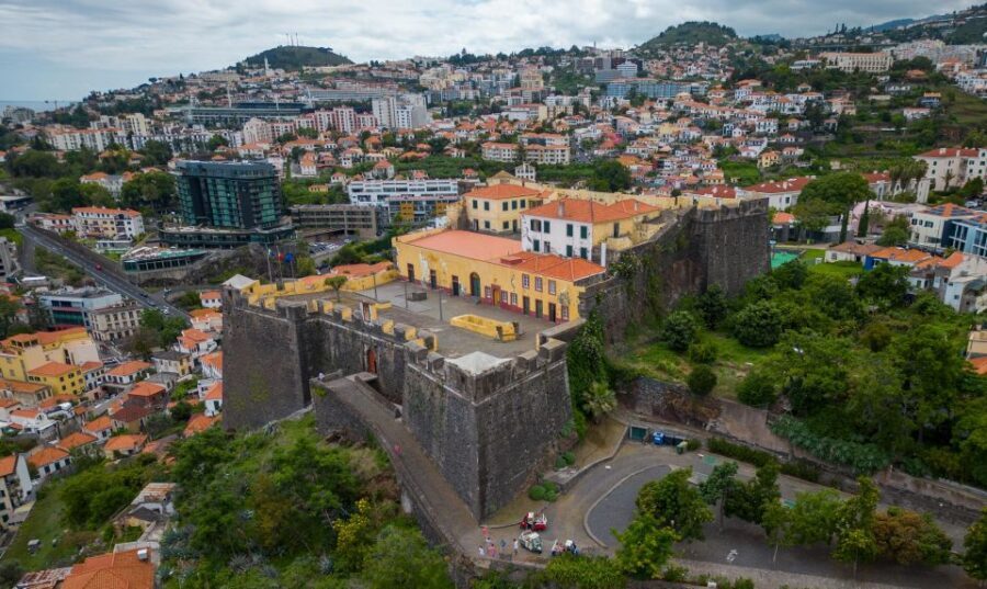 Funchal City Tour (1h30) - Who Will Love This Tour?