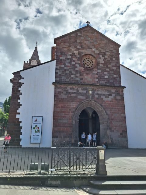 Funchal City Tour - What the Tour Means for You