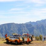 Funchal: Enchanted Terraces, Porto do Moniz & Fanal 4WD Tour - Authentic Experiences and Traveler Impressions