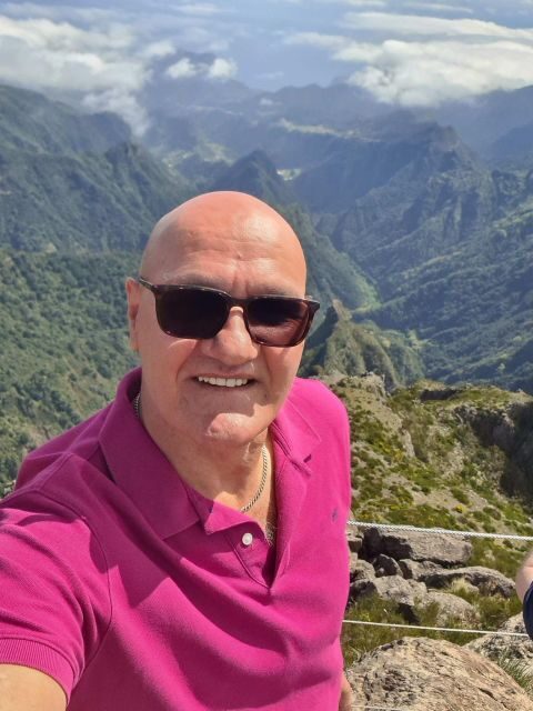 Funchal: Family Madeira Island Tour - A Closer Look at What This Tour Offers