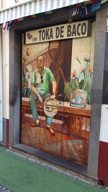 Funchal: famous places and magical corners. - Frequently Asked Questions